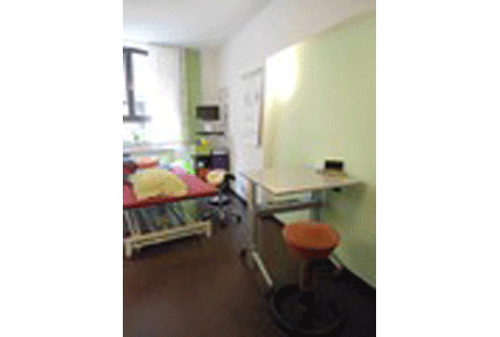 Dörr Sandra Ergotherapie in Fulda | 0661250...