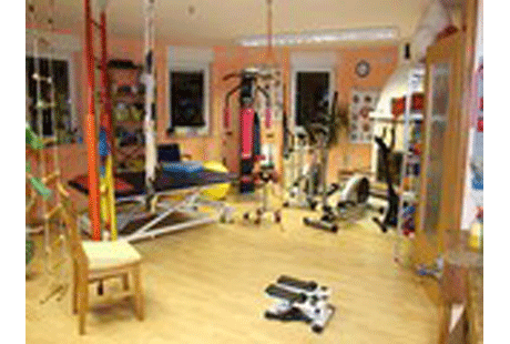 Dörr Sandra Ergotherapie in Fulda | 0661250...