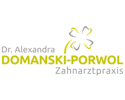 Domanski-Porwol Alexandra Dr. med. dent. Zahnärztin in Mühlhausen ...