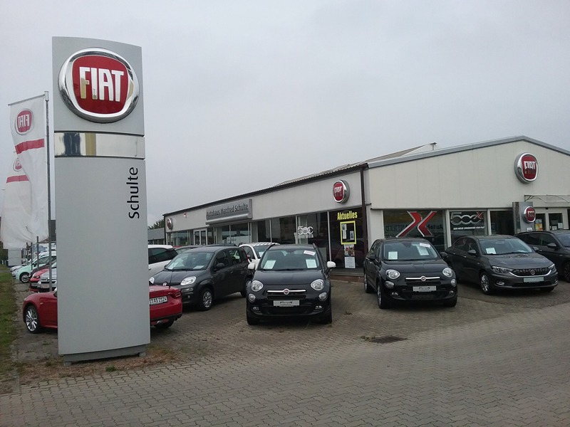 Autohaus Manfred Schulte GmbH 25436 Moorrege Öffnungszeiten | Adresse ...