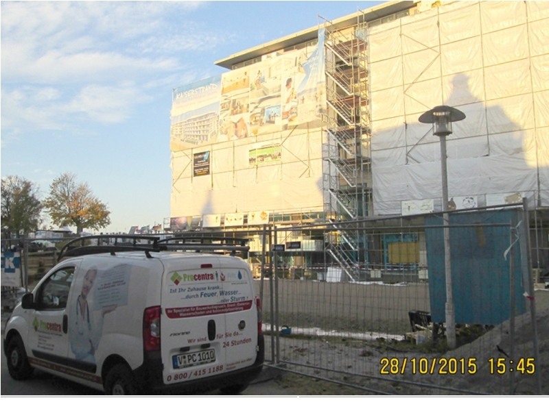 Procentra GmbH 17438 Wolgast-Hohendorf Öffnungszeiten | Adresse | Telefon